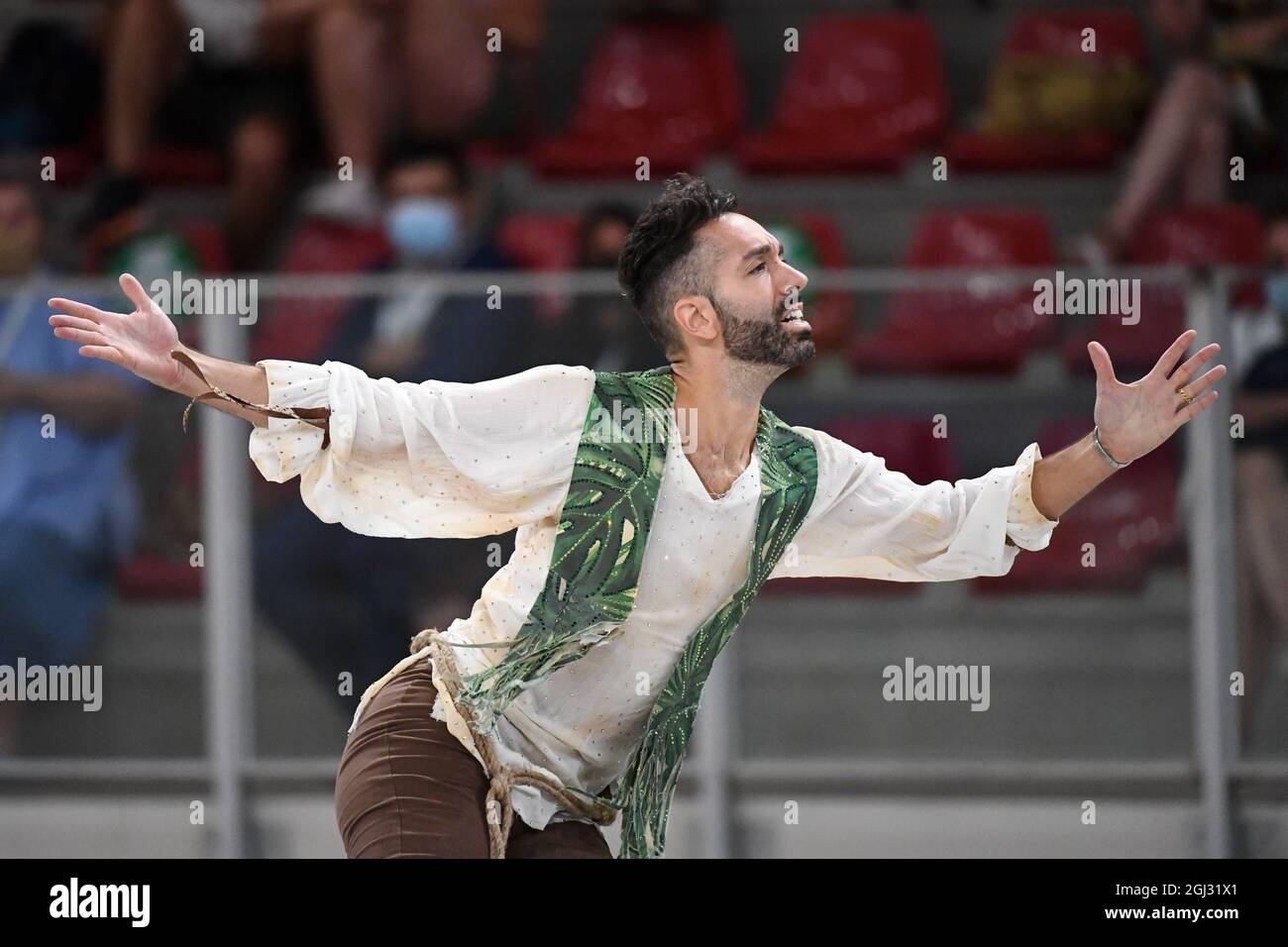 Daniel morandin hi-res stock photography and images - Alamy