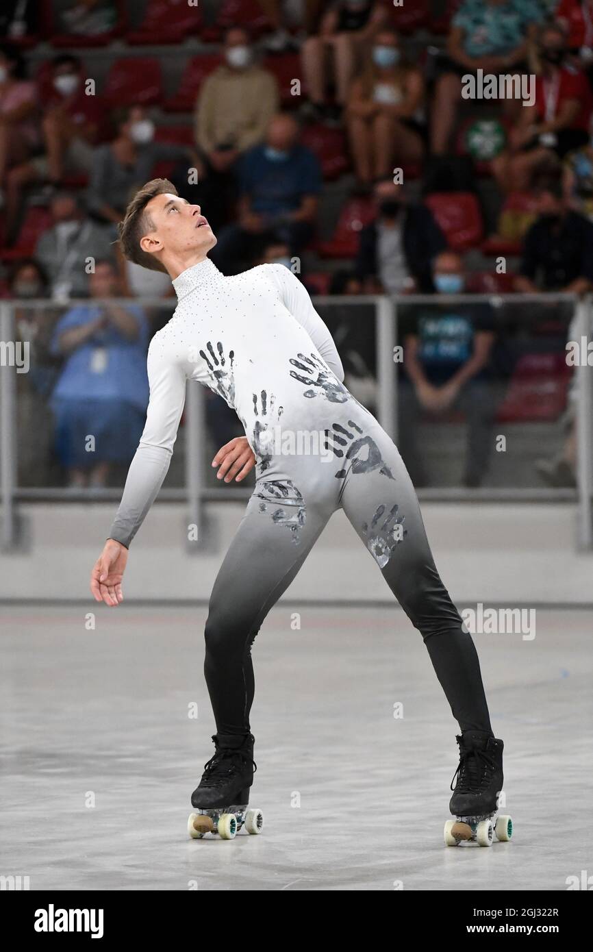 Mattia qualizza hi-res stock photography and images - Alamy