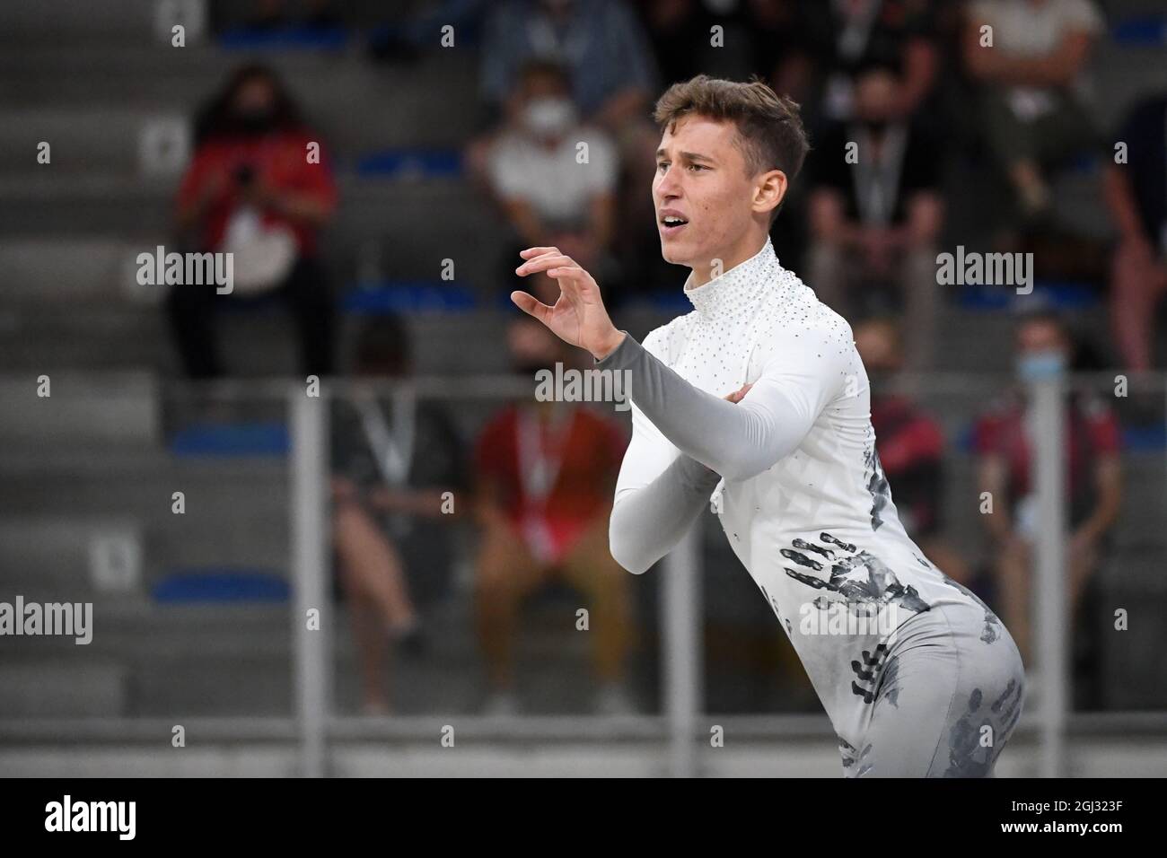 Mattia qualizza hi-res stock photography and images - Alamy