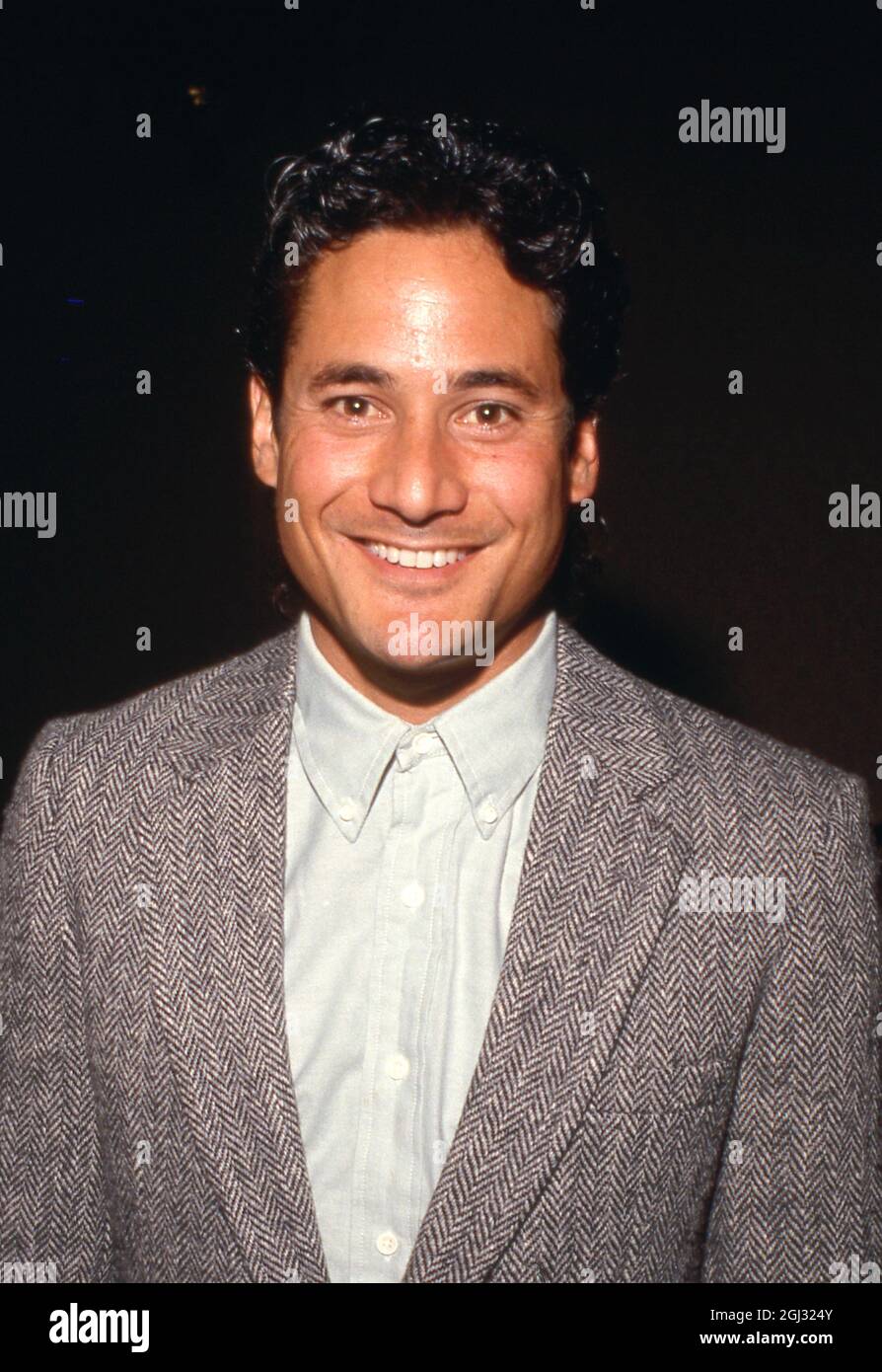 Greg Louganis at Lorna Luft's Opening Night Singing Engagement on ...