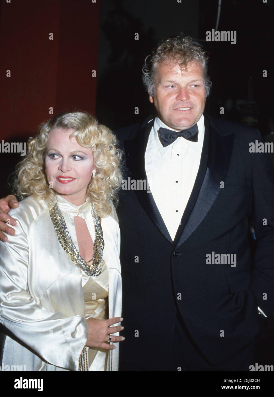 Sally Struthers and Brian Dennehy at the 50th Anniversary of "King Kong ...