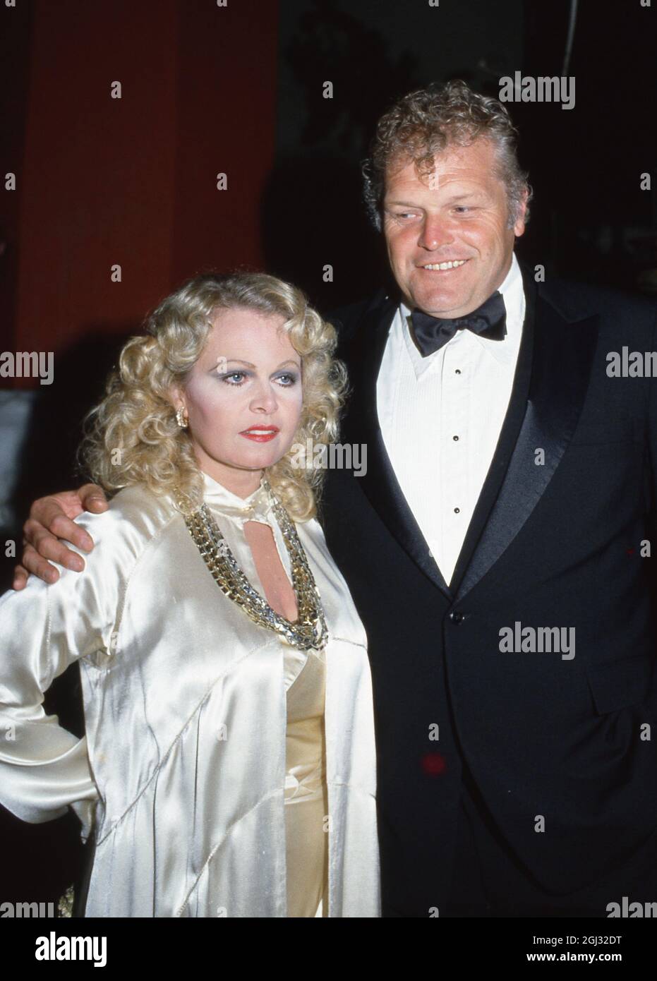 Sally Struthers and Brian Dennehy at the 50th Anniversary of "King Kong ...