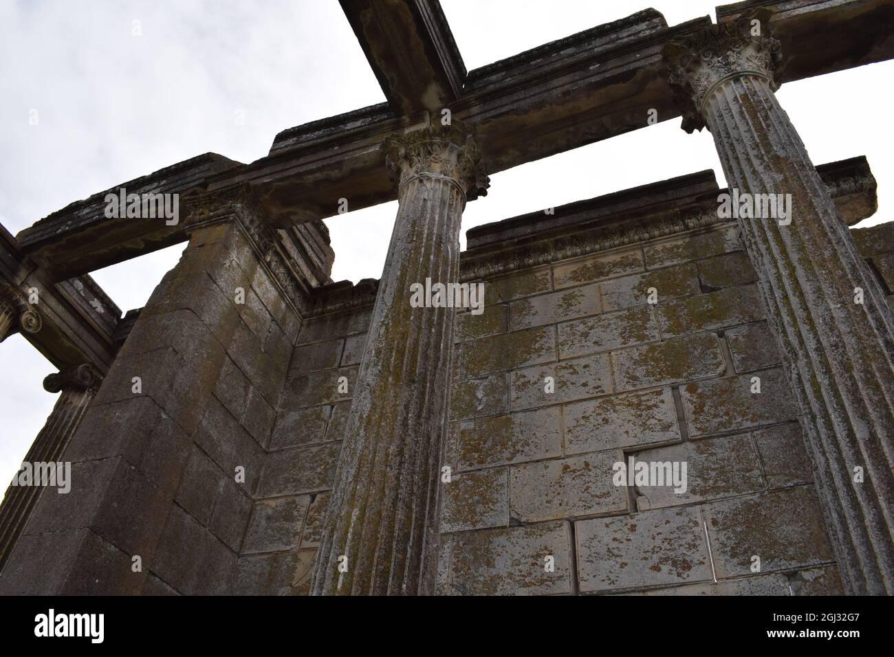 Columun hi-res stock photography and images - Alamy