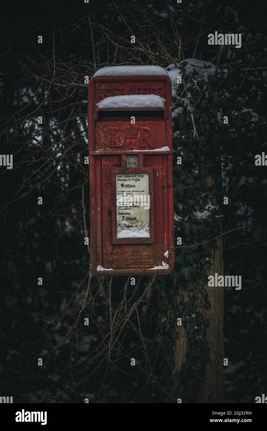 Elsenham hi-res stock photography and images - Alamy