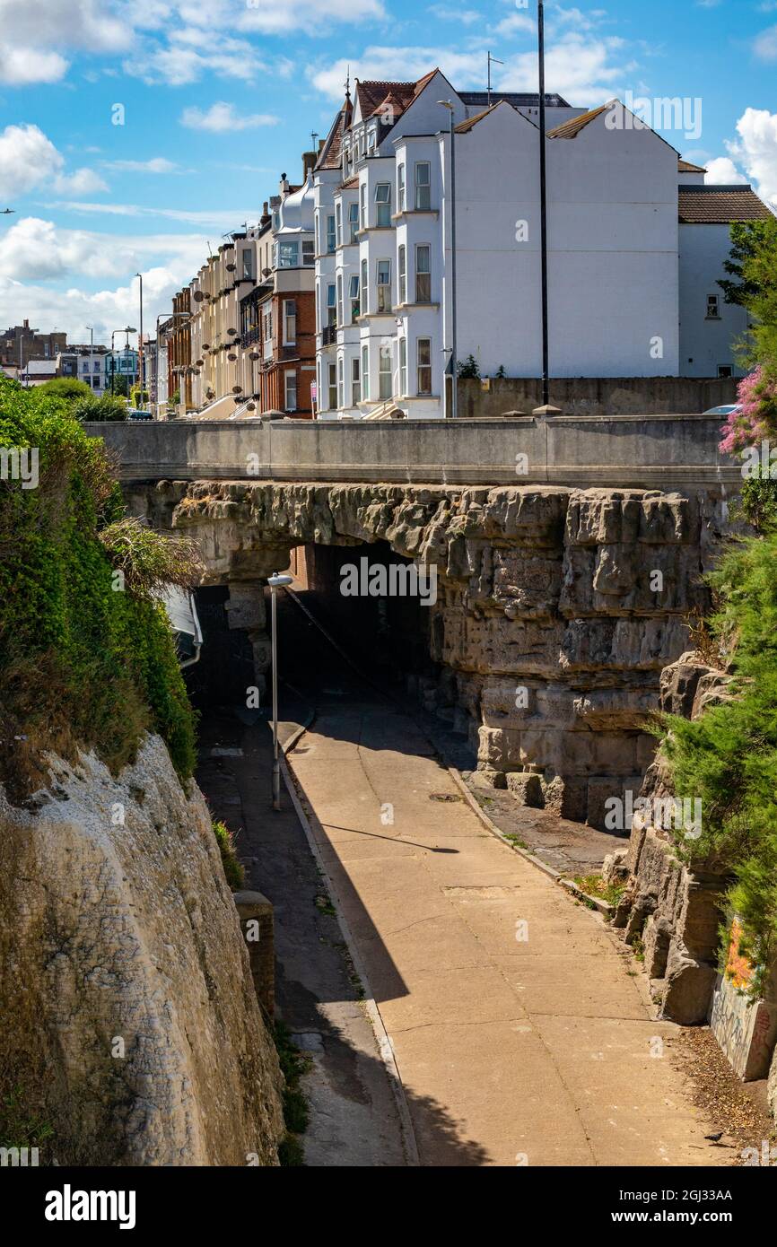 City of margate city hi-res stock photography and images - Alamy