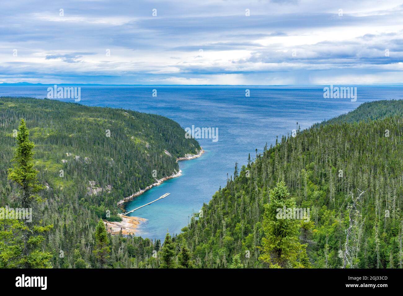 Comeau hi-res stock photography and images - Alamy