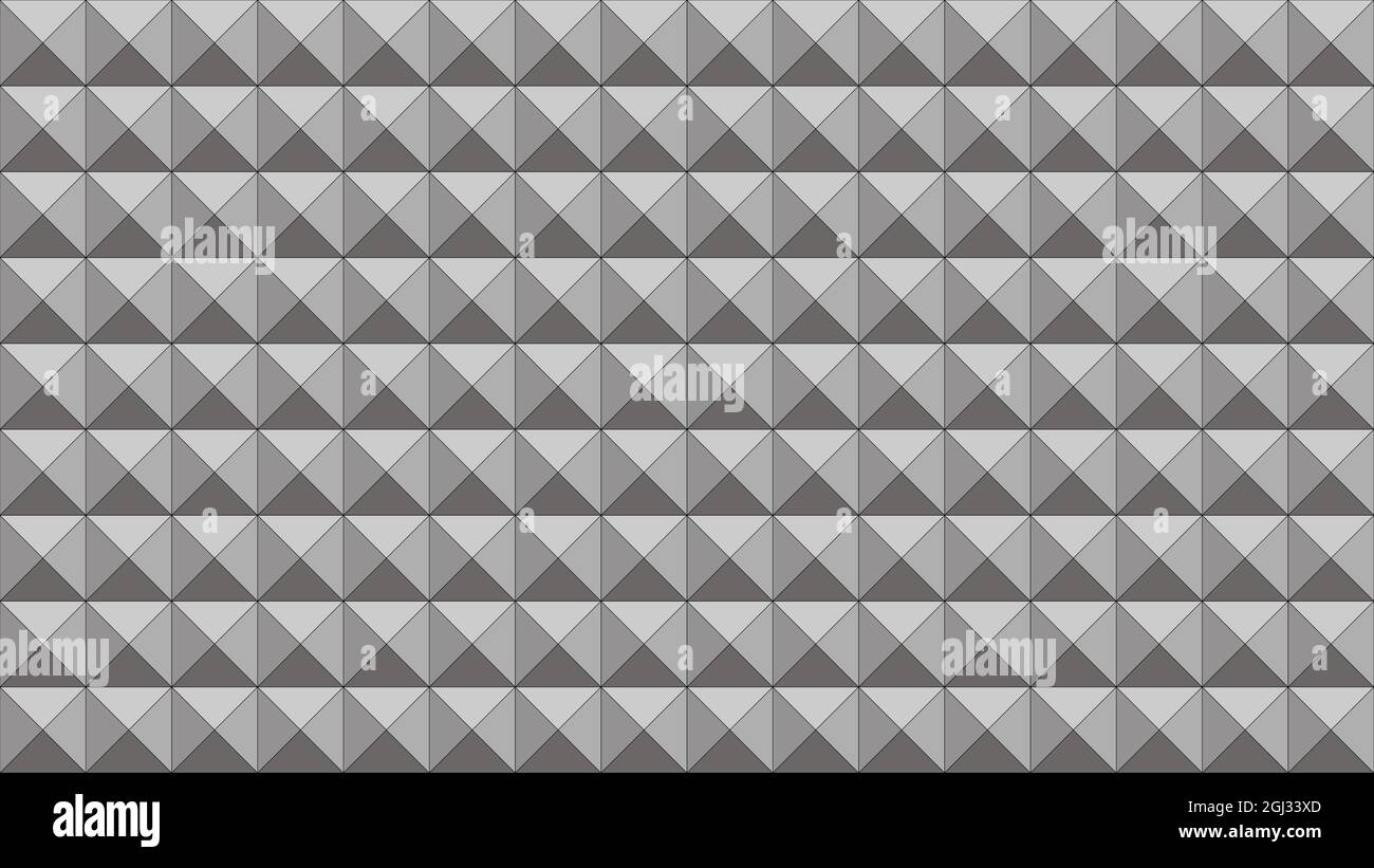Small gray tiles texture background Stock Vector Images - Alamy