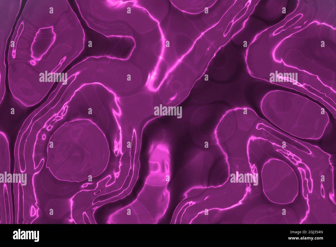 design pink magical lights in the distressed aqua cg texture background ...