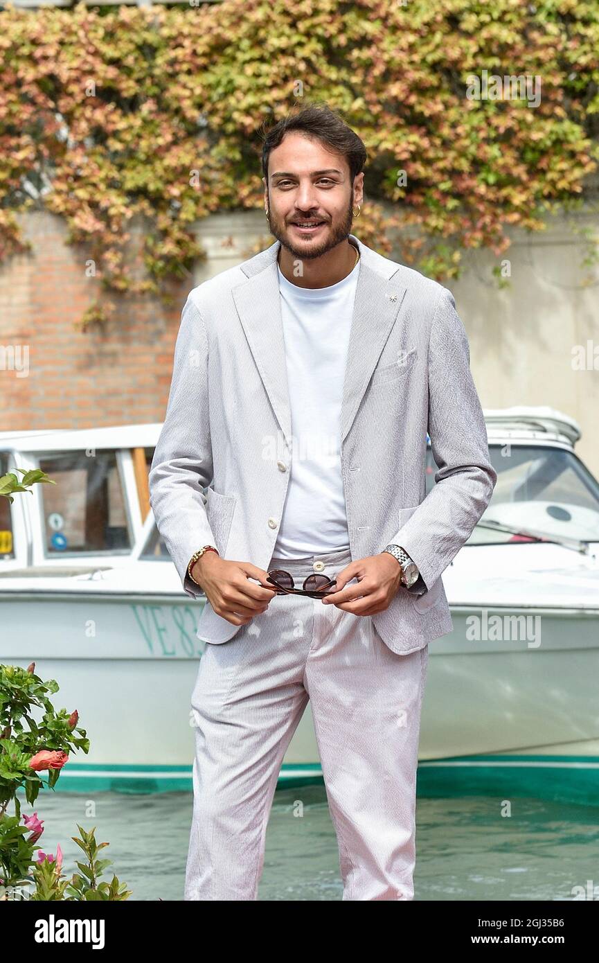Simone paciello hi-res stock photography and images - Alamy