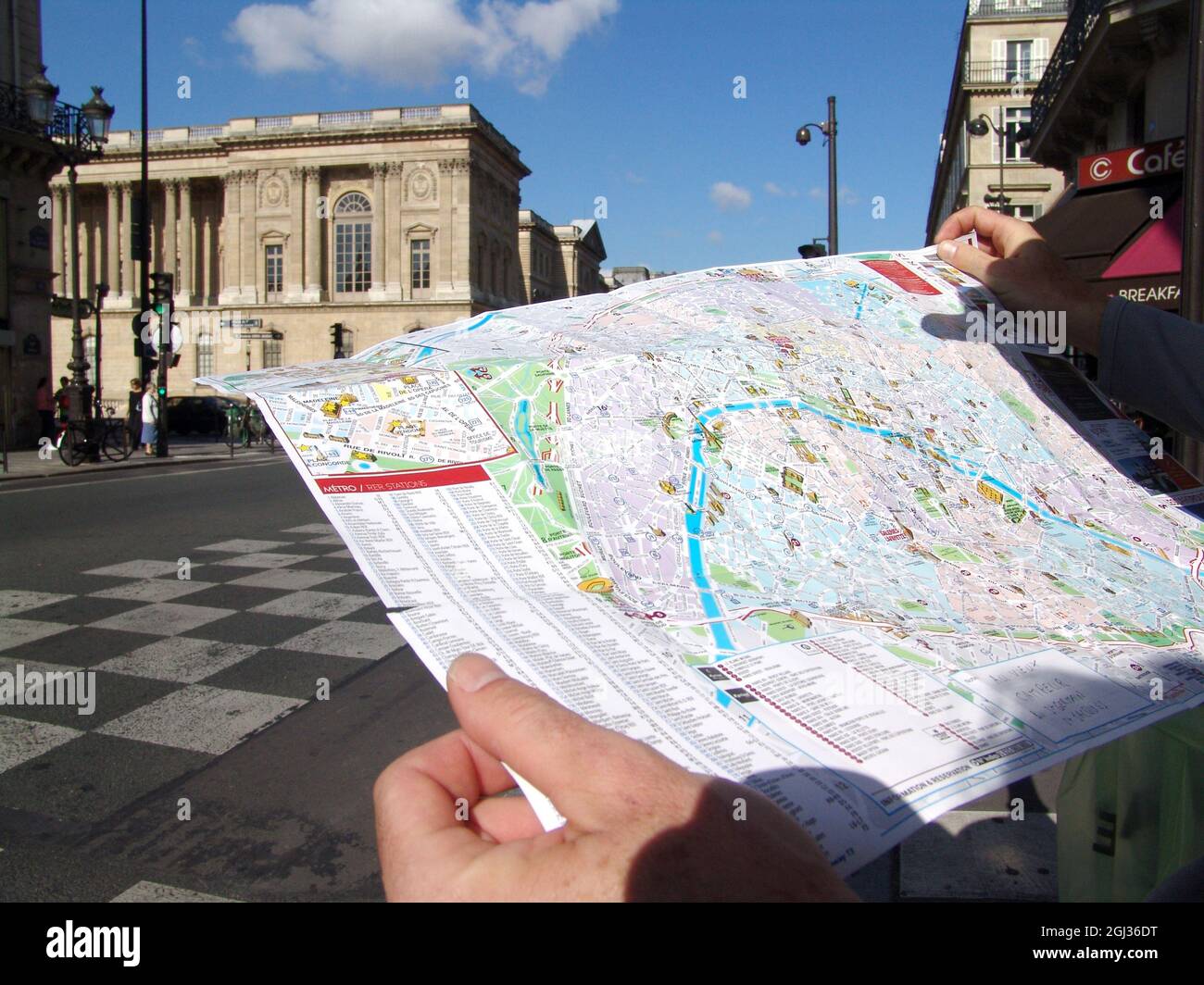 France location map hi-res stock photography and images - Alamy