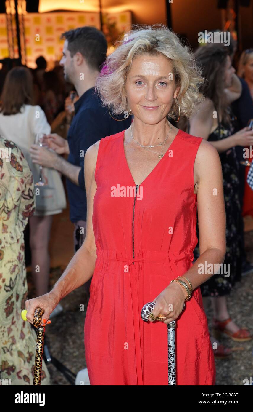 Martha lane fox hi-res stock photography and images - Alamy