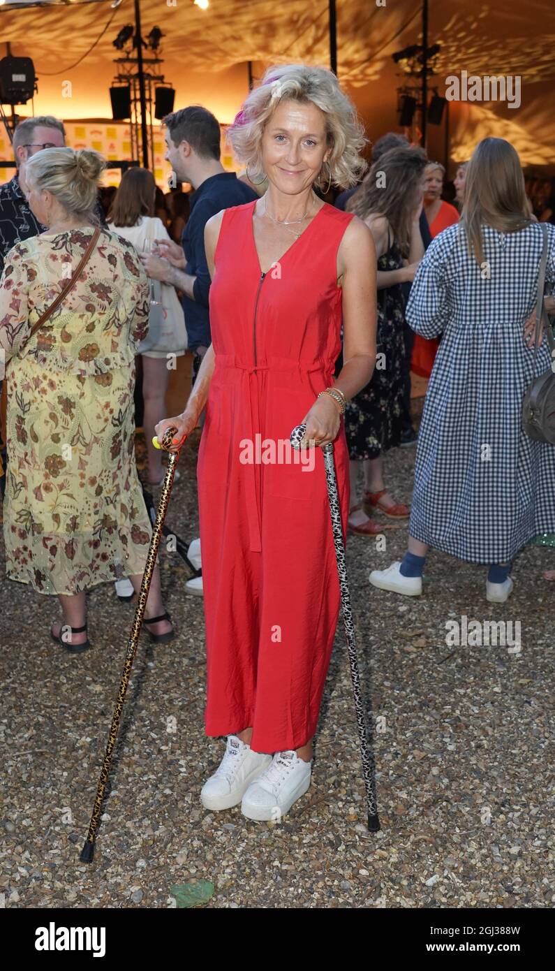 Martha lane fox hi-res stock photography and images - Alamy