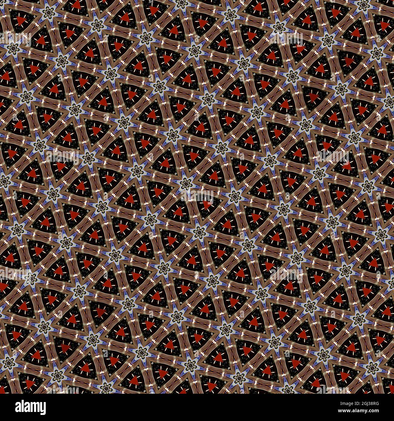 Beautiful Pattern Background for Composing Stock Photo - Alamy