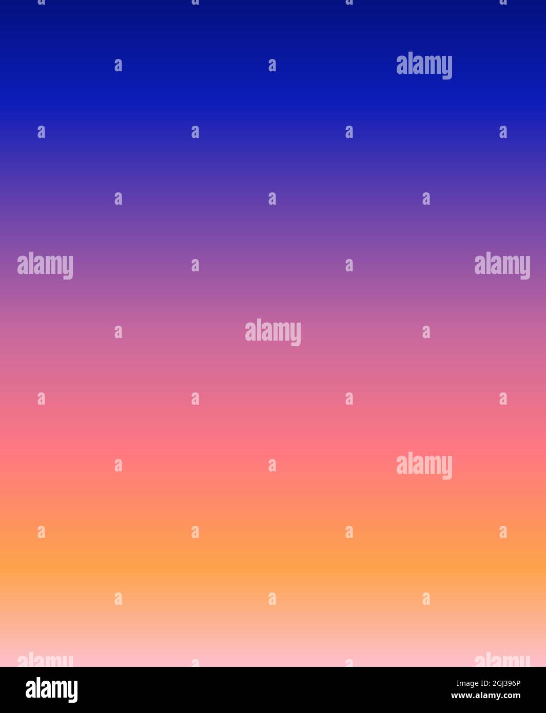 Two Color gradient background Stock Photo - Alamy