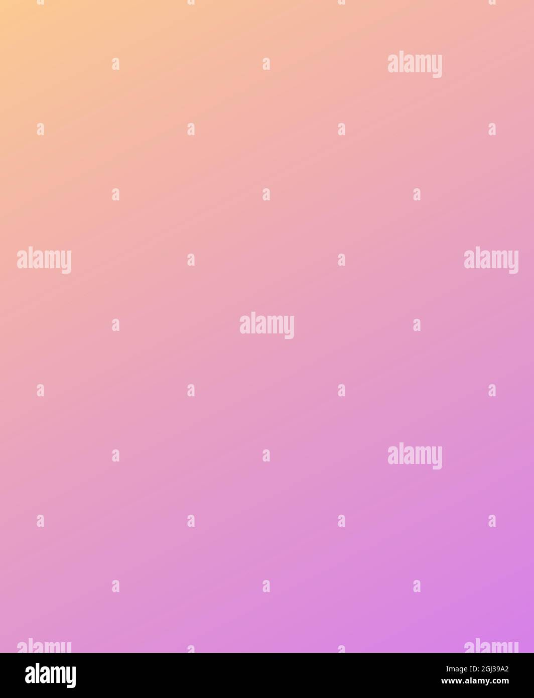 Two Color gradient background Stock Photo - Alamy