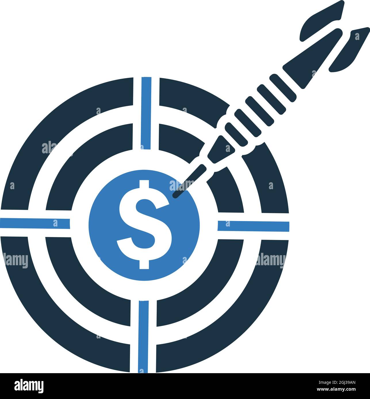 Target agreement Stock Vector Images - Alamy
