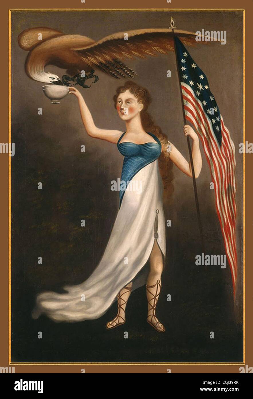 Symbols on maps hi-res stock photography and images - Alamy