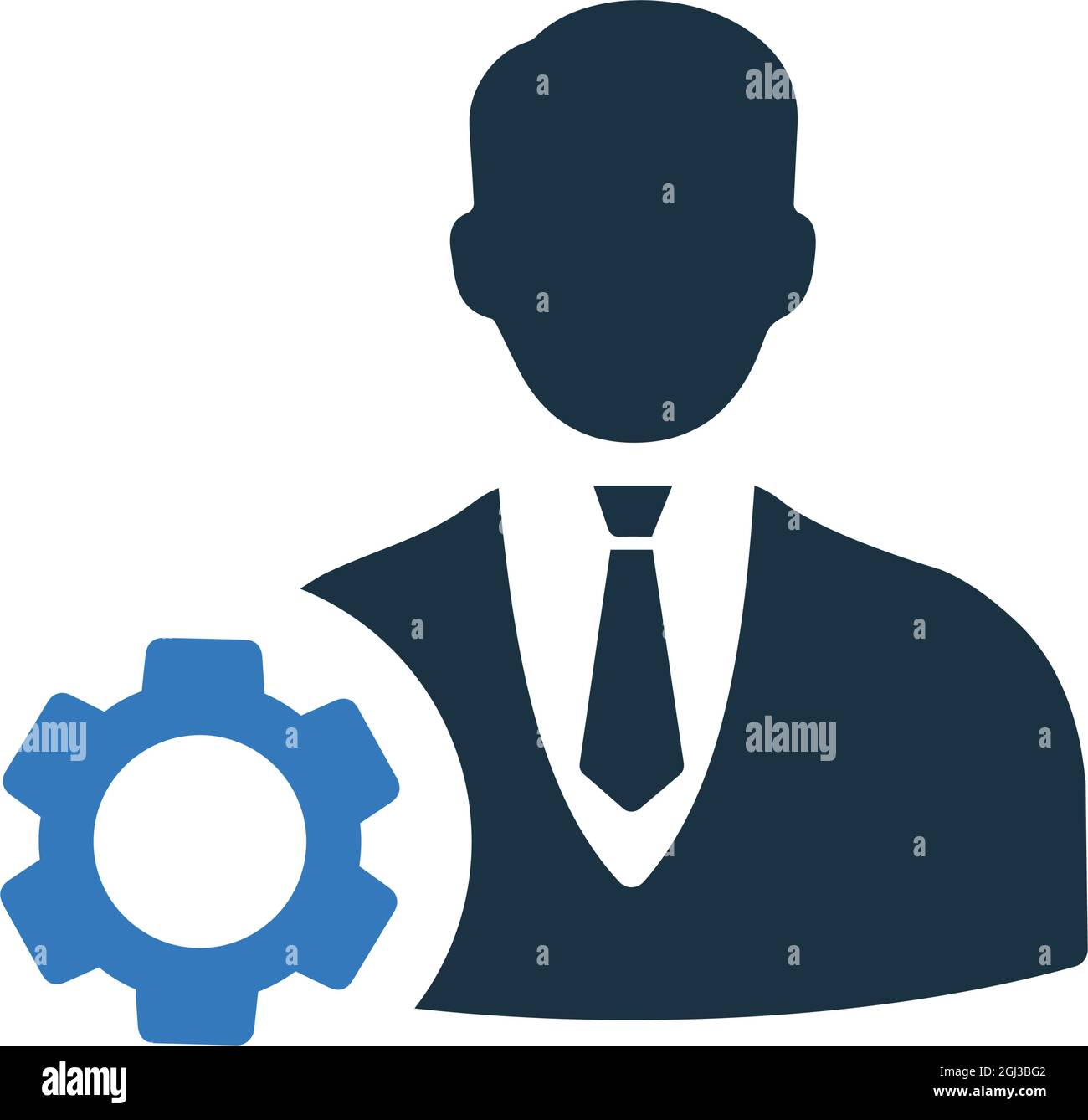 Human setting Stock Vector Images - Alamy