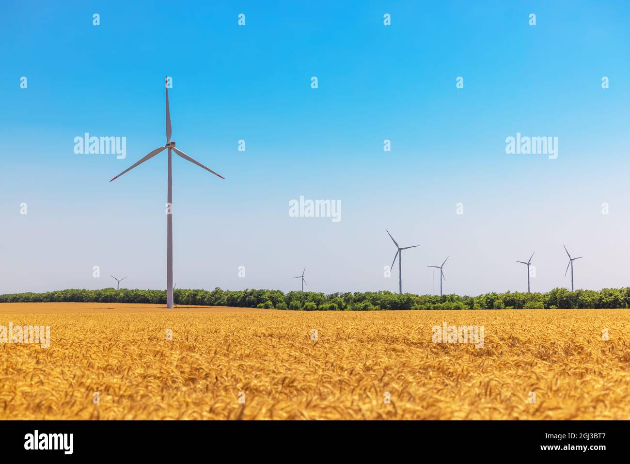 Electric generating plants hi-res stock photography and images - Alamy