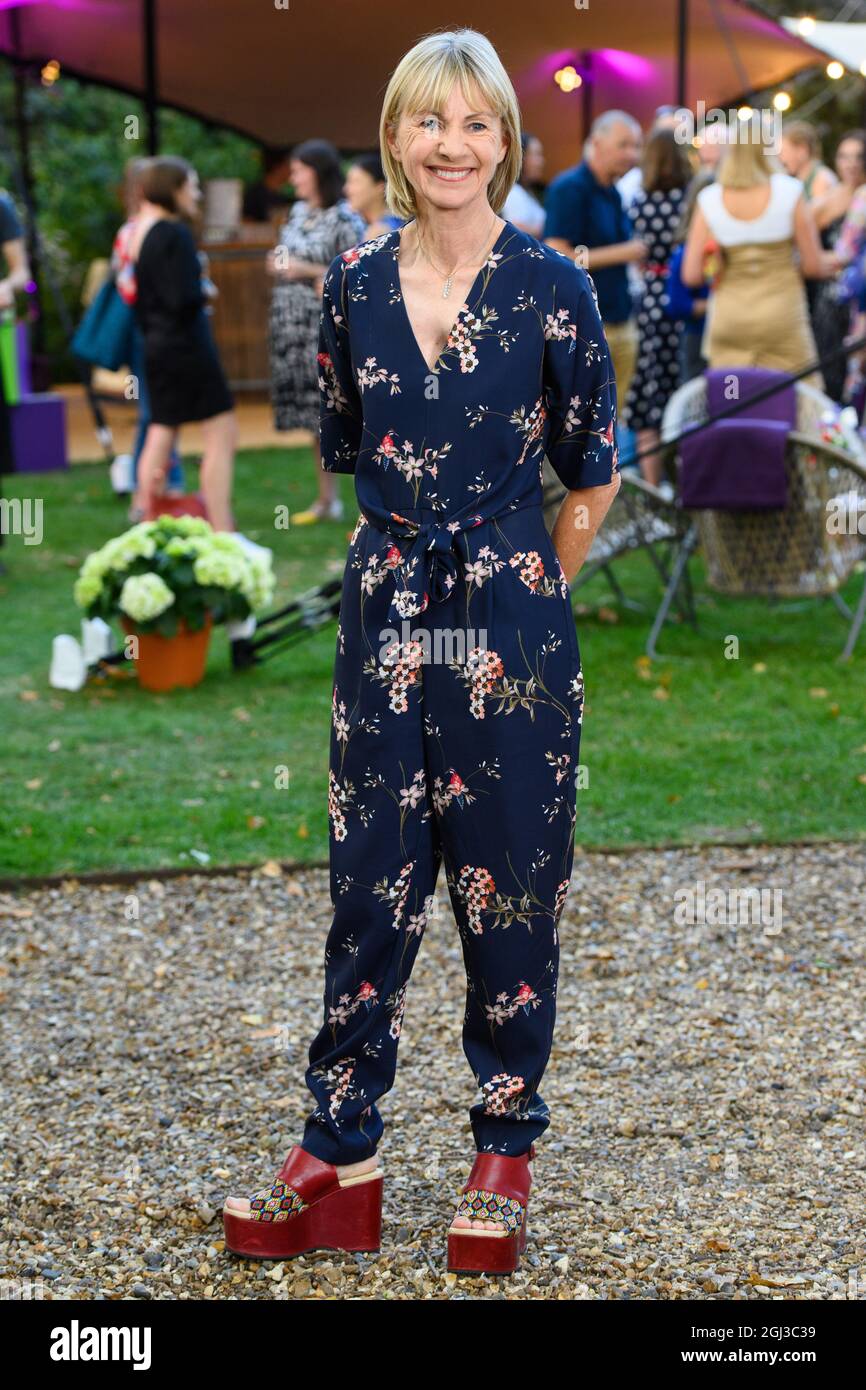 Womens prize hi-res stock photography and images - Alamy