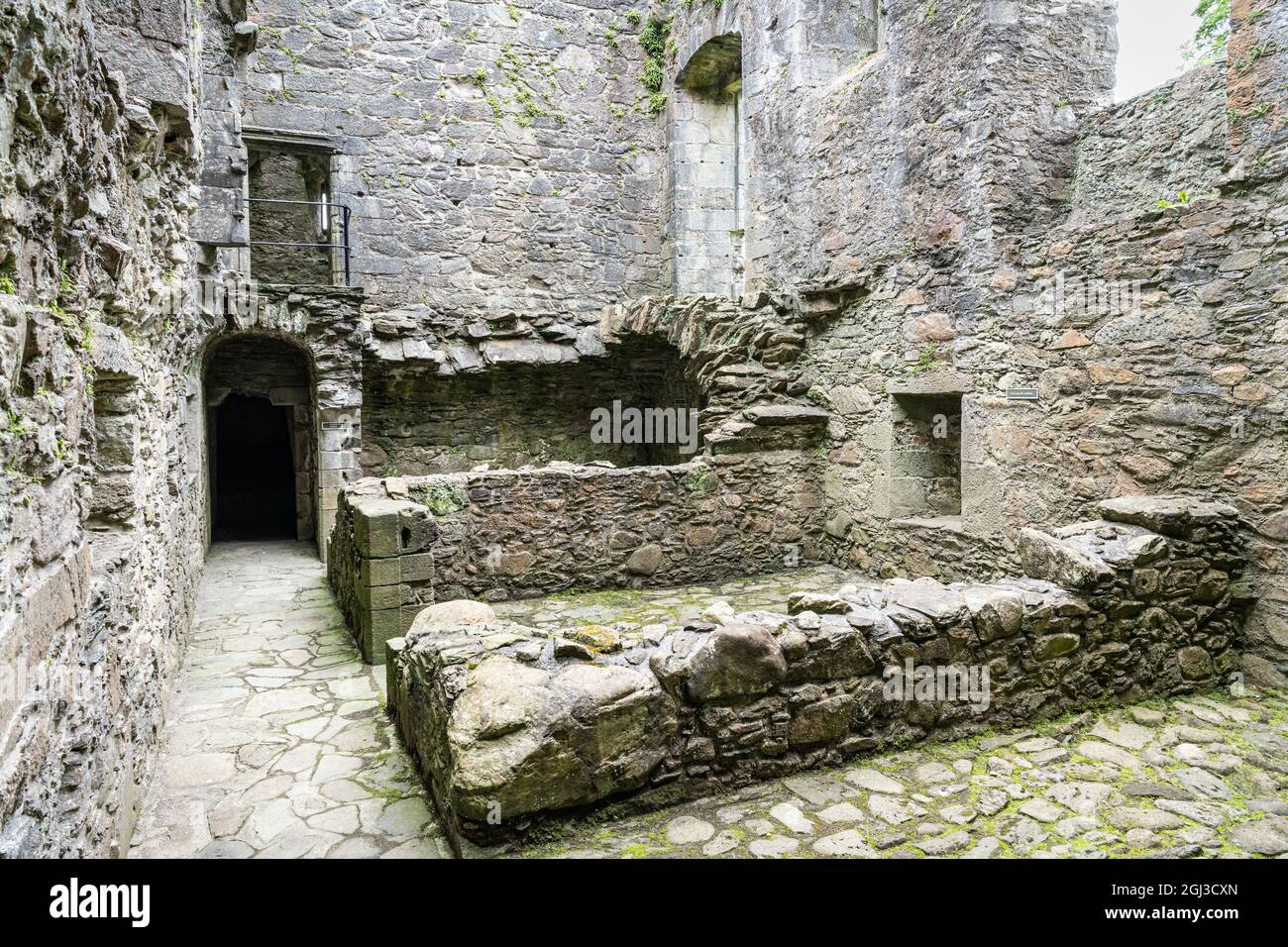 Carswell hi-res stock photography and images - Alamy