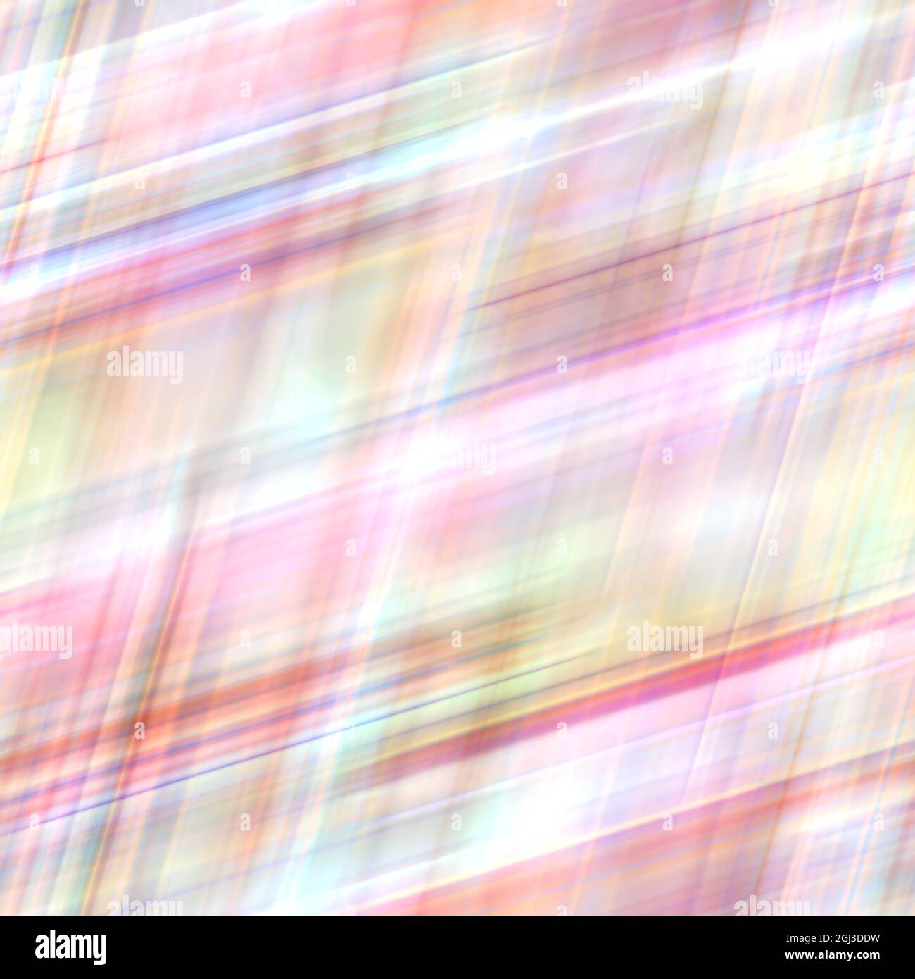 Abstract nifty crossing pattern of light rose white colors ...