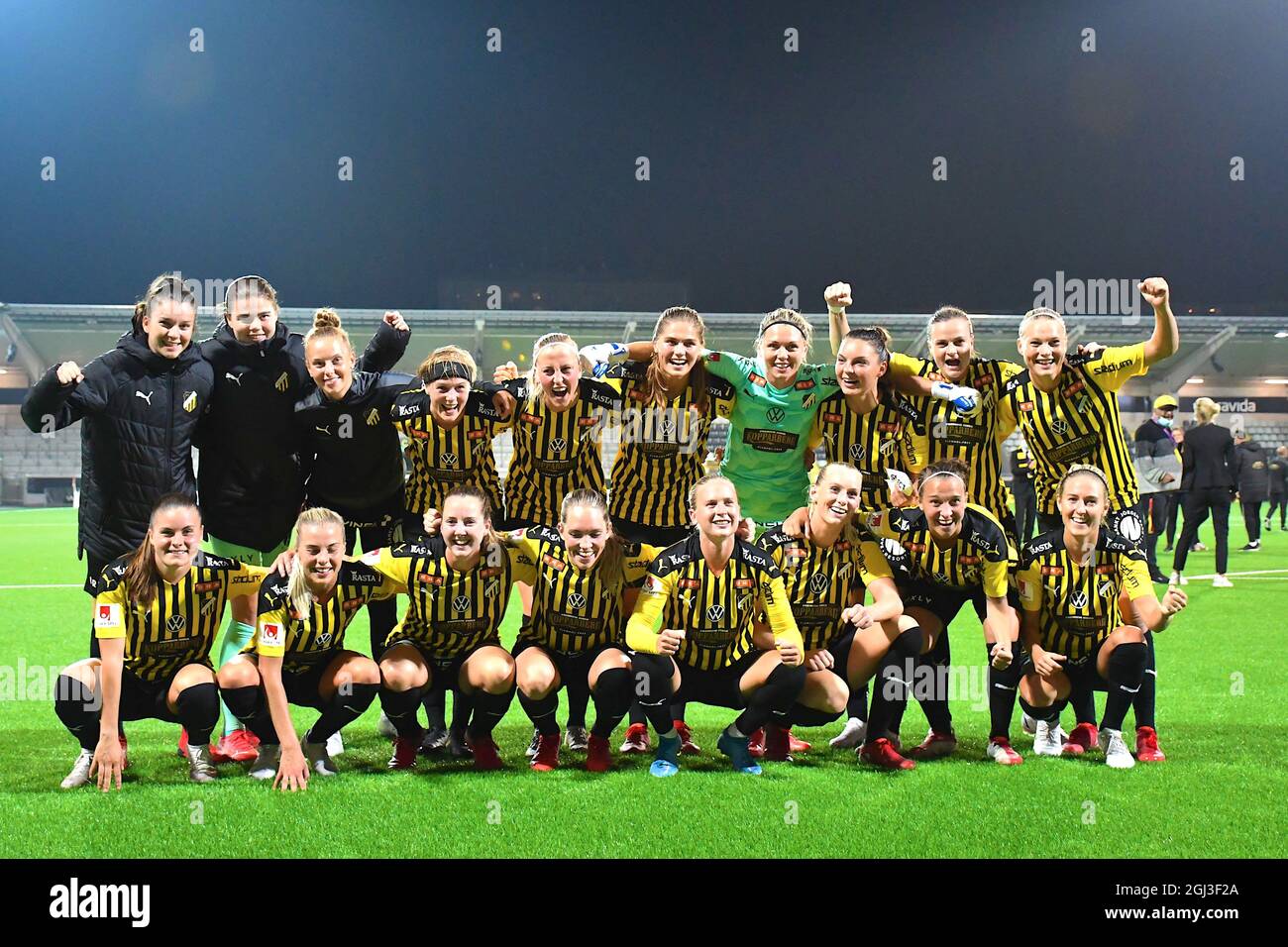 Fotboll bravida arena hi-res stock photography and images - Alamy