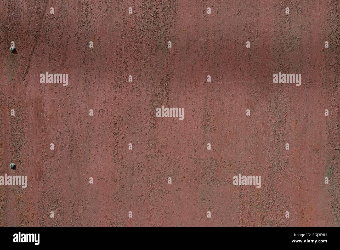 grunge dirty metal background or texture. Rusty metal sheet Stock Photo ...