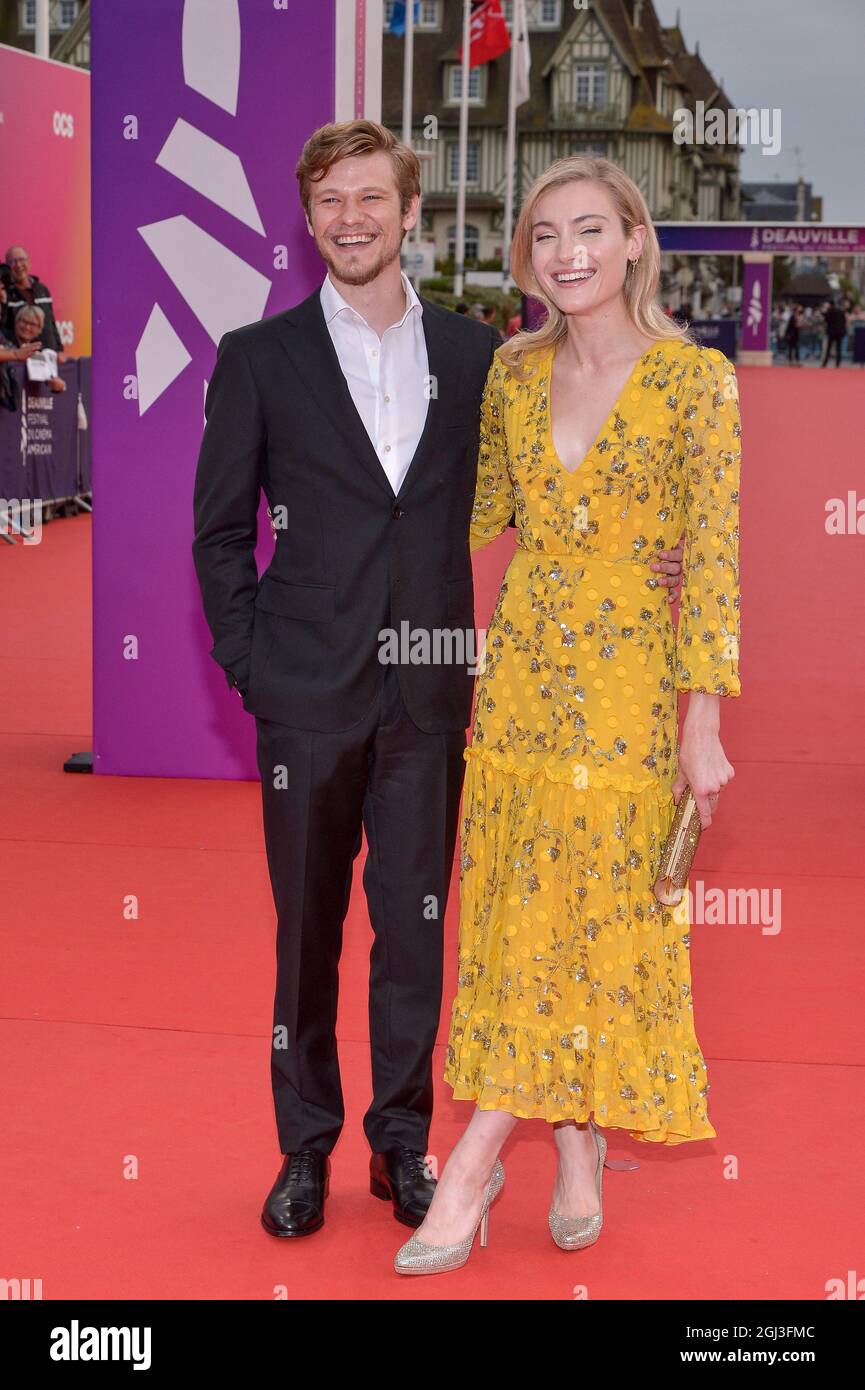 Lucas Till 2022 Crush