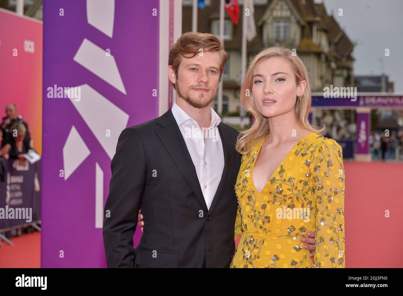 Lucas Till 2022 Crush