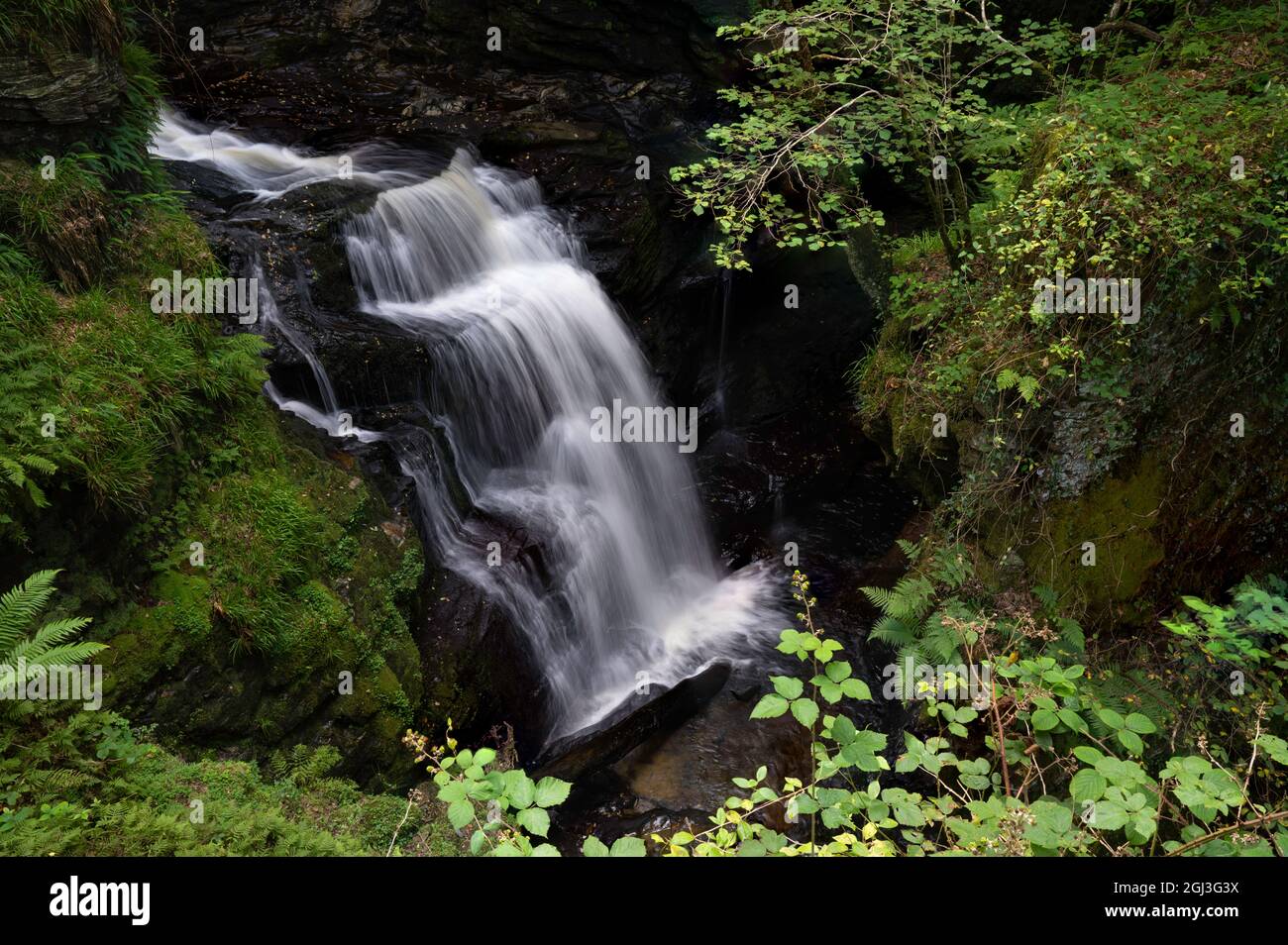 Cynfal hi-res stock photography and images - Alamy