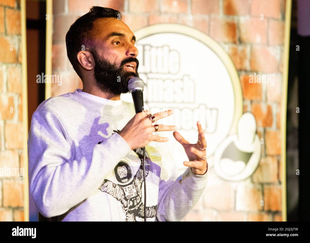 Ashish suri hi-res stock photography and images - Alamy