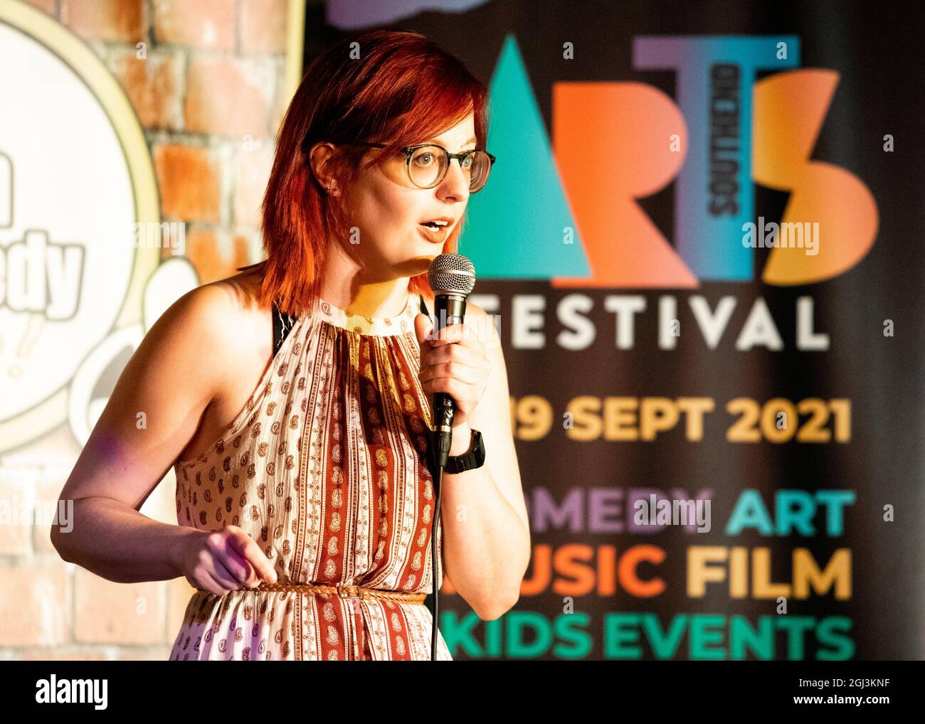 Kathryn mather hi-res stock photography and images - Alamy