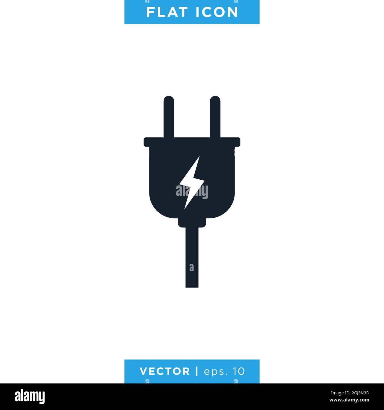 Universal power symbol Stock Vector Images - Alamy