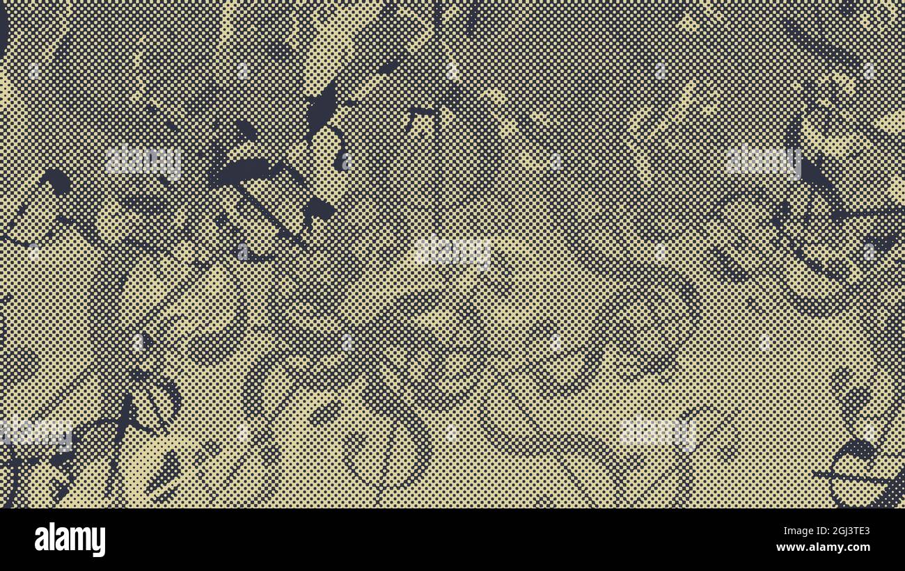 An abstract dollar sign grunge texture background image Stock Photo - Alamy