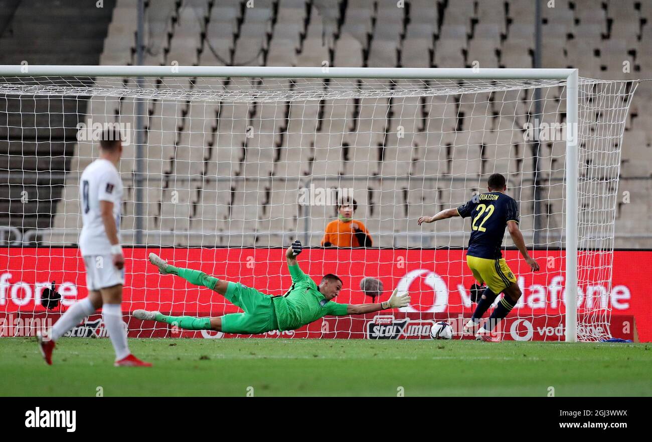 Quaison sweden hi-res stock photography and images - Alamy