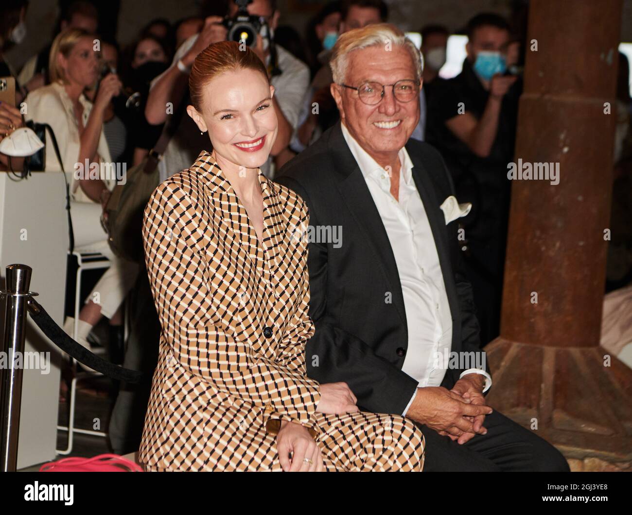 Annette bosworth hi-res stock photography and images - Alamy