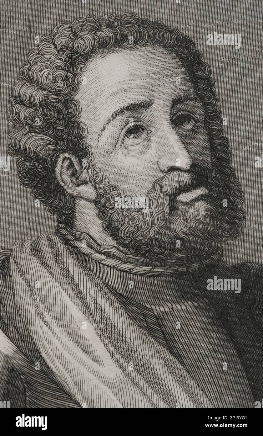 época de alfonso hi-res stock photography and images - Alamy