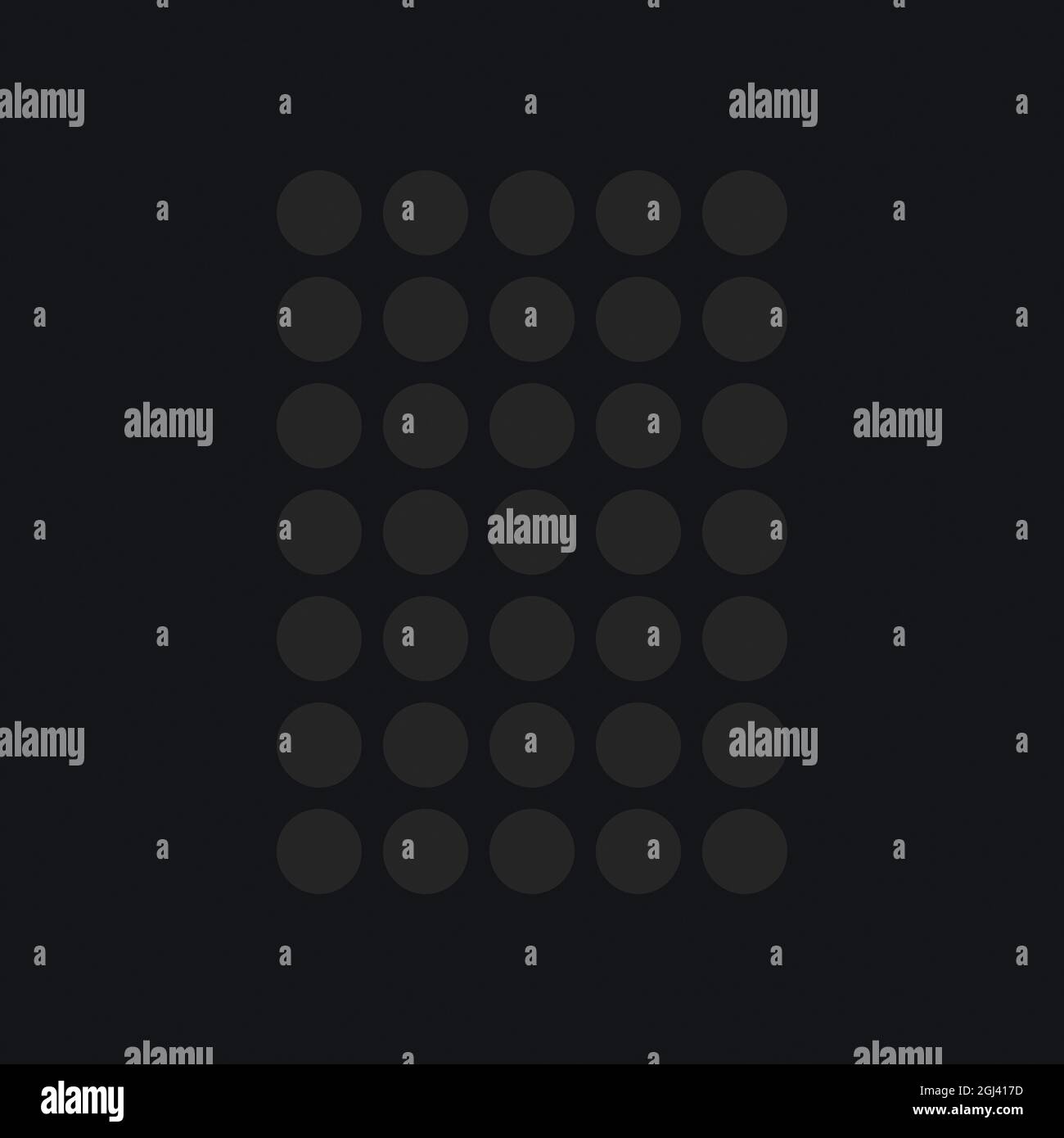 Digital clock numbers hi-res stock photography and images - Alamy