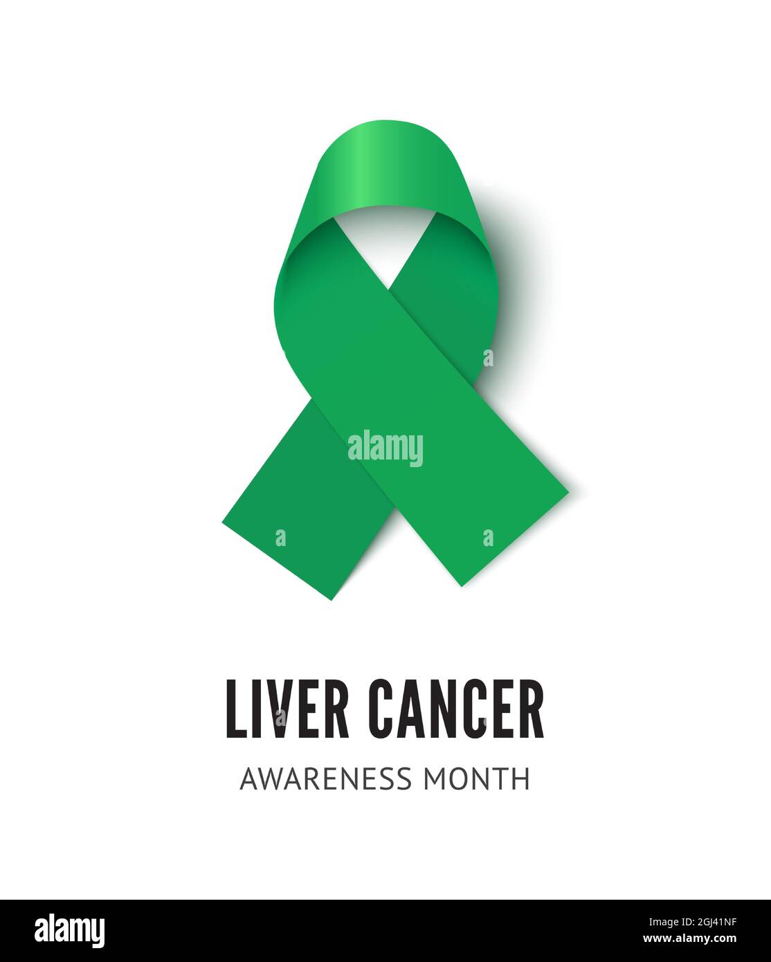 Liver Disease Ribbon