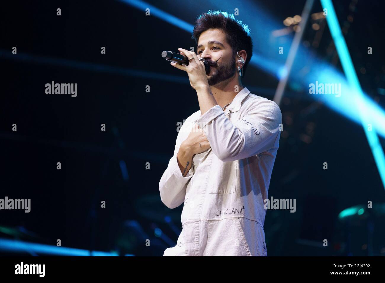 Camilo echeverry hi-res stock photography and images - Alamy