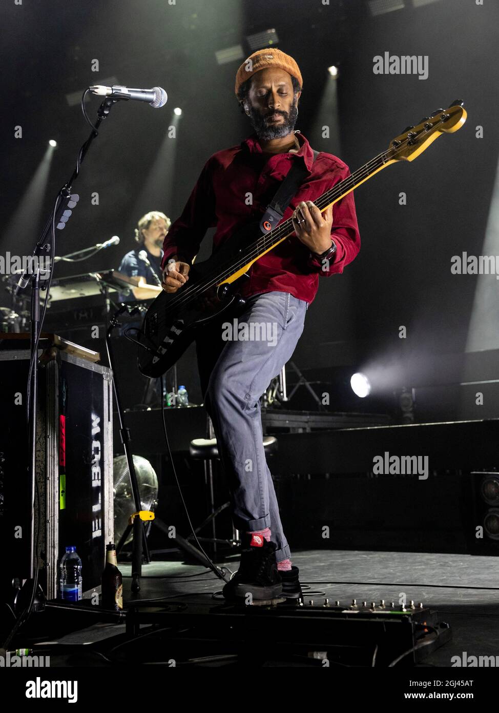 Bass reeves hi-res stock photography and images - Alamy