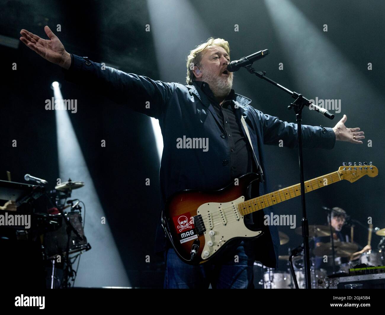 Alan rennie hi-res stock photography and images - Alamy