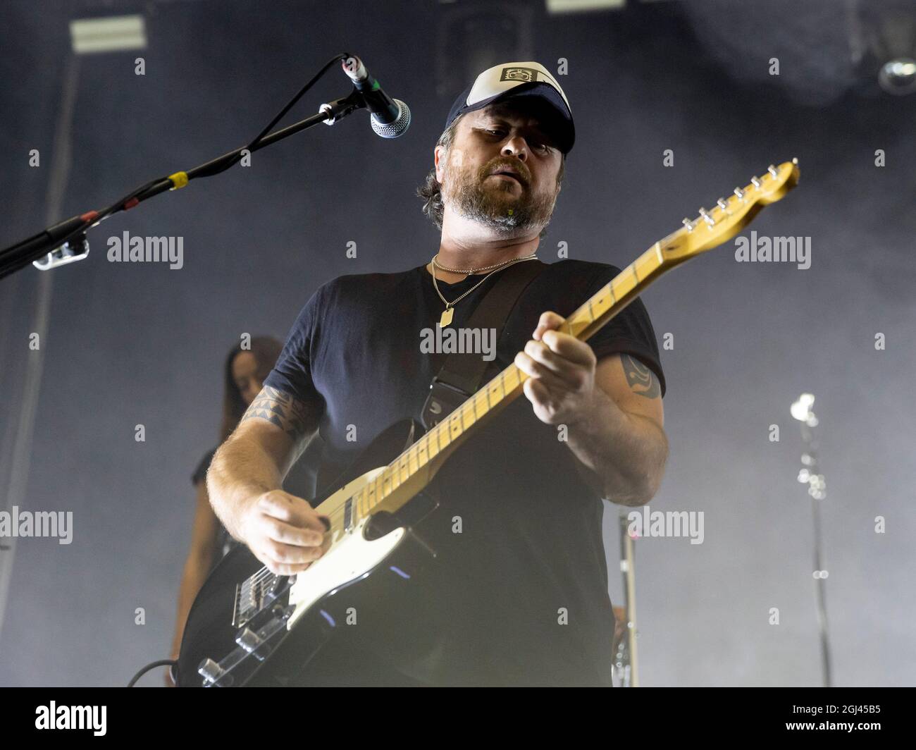 Alan rennie hi-res stock photography and images - Alamy