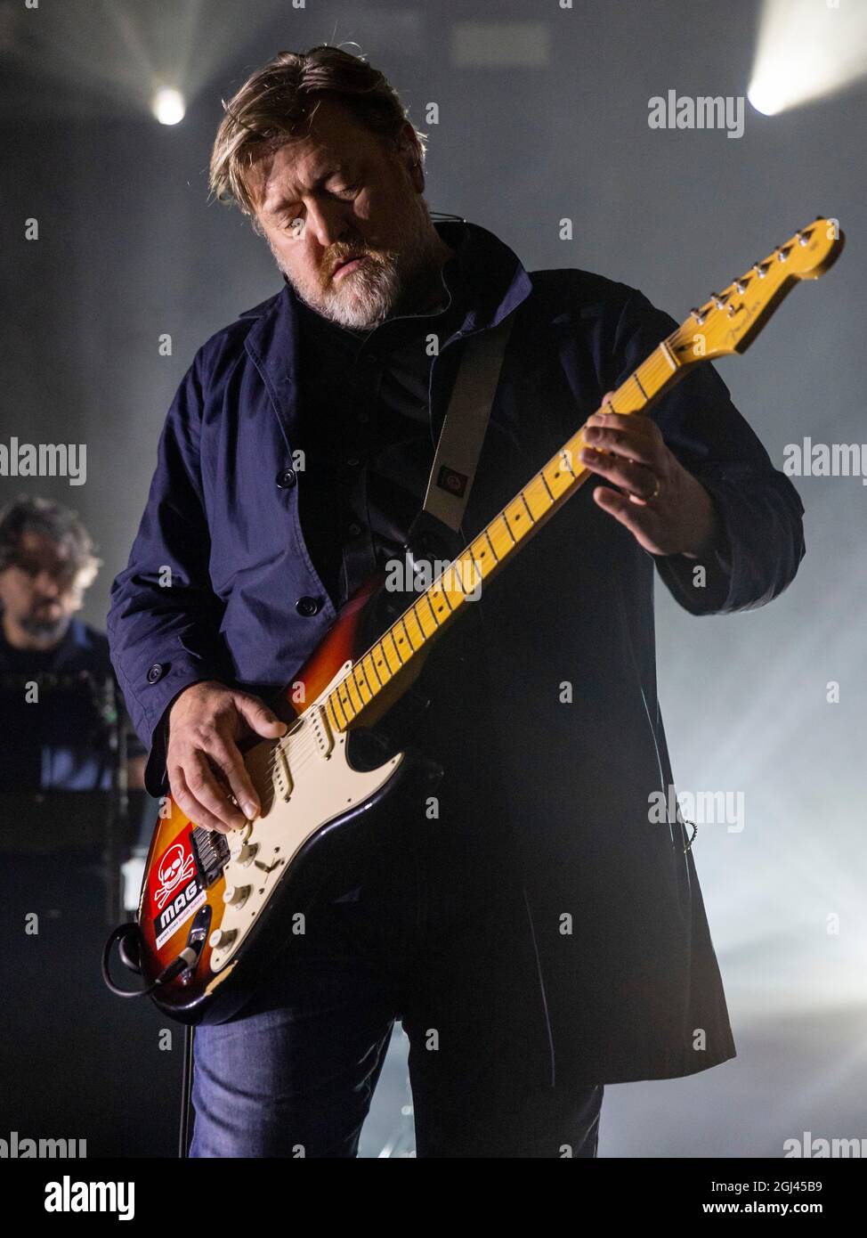 Alan rennie hi-res stock photography and images - Alamy