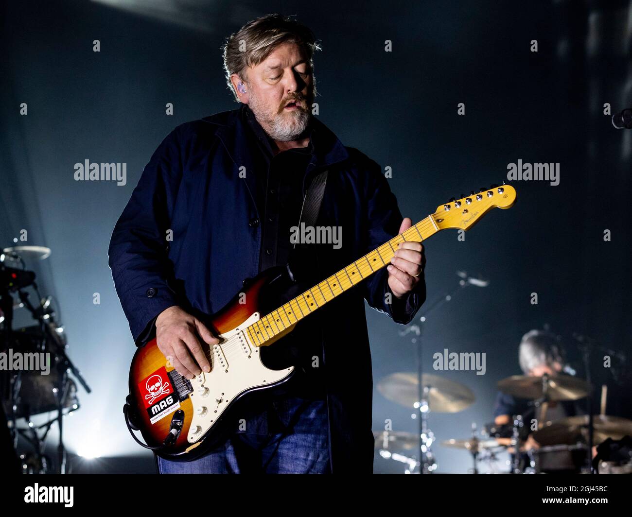 Alan Rennie High Resolution Stock Photography and Images - Alamy