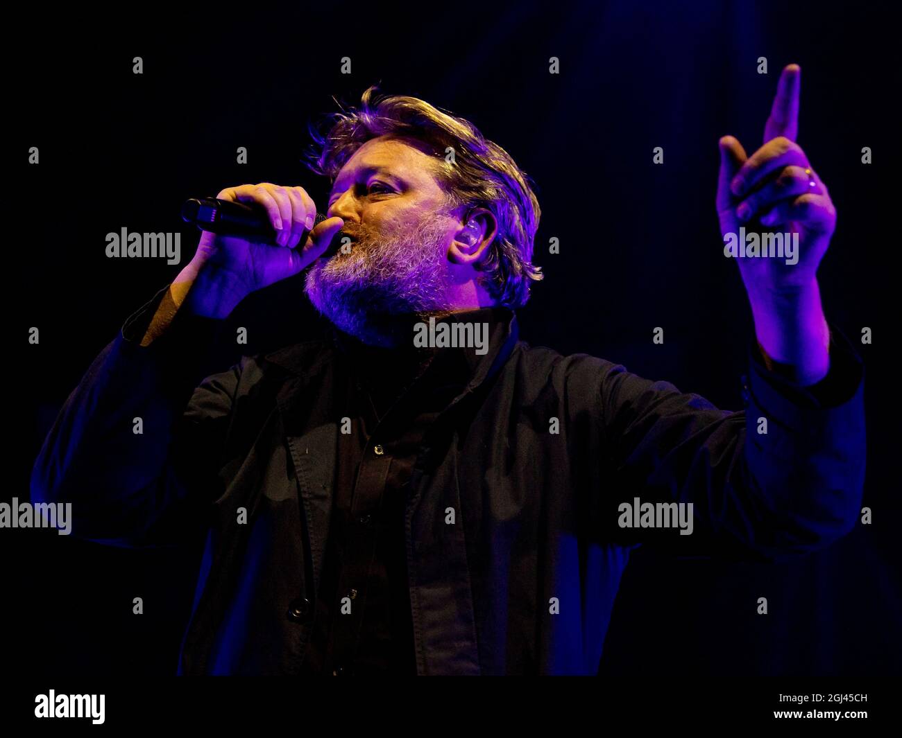 Bass reeves hi-res stock photography and images - Alamy