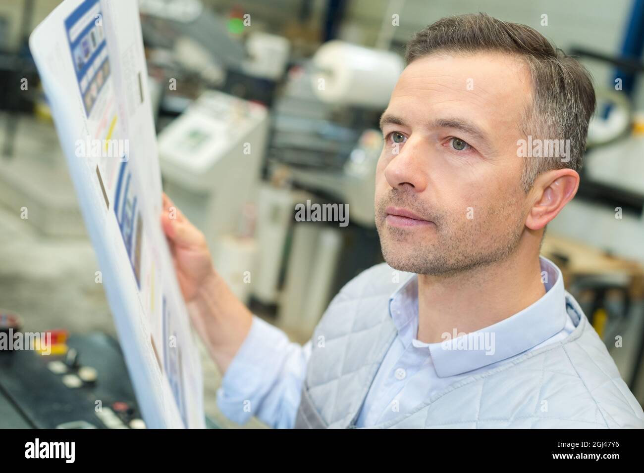 Xerox machine copier hi-res stock photography and images - Alamy