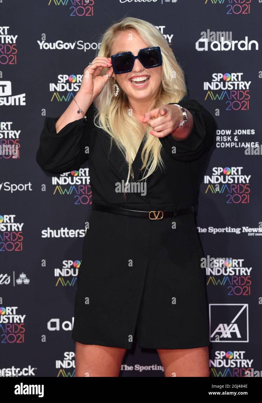 Aimee fuller hi-res stock photography and images - Alamy