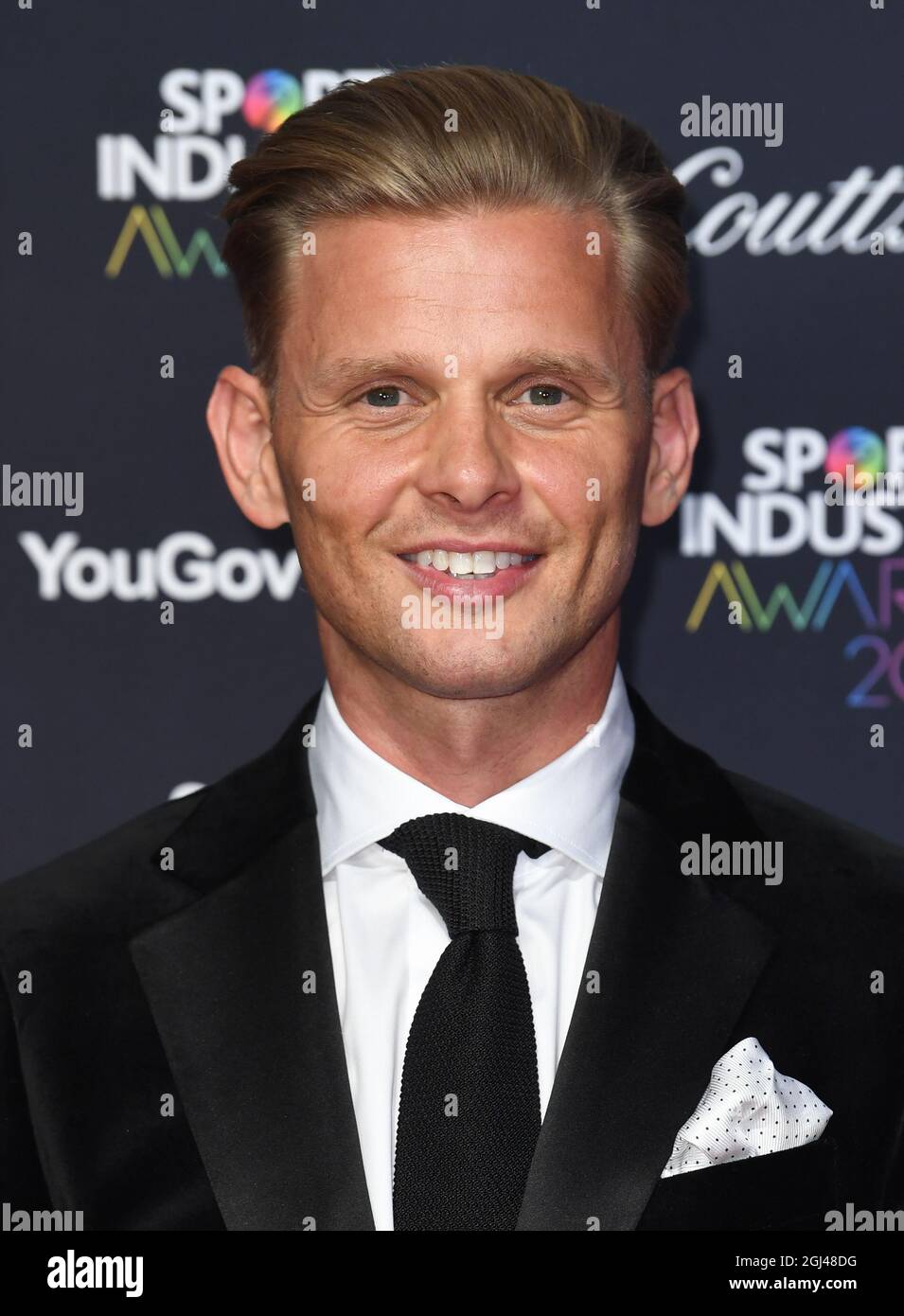 Jeff brazier 2021 hi-res stock photography and images - Alamy